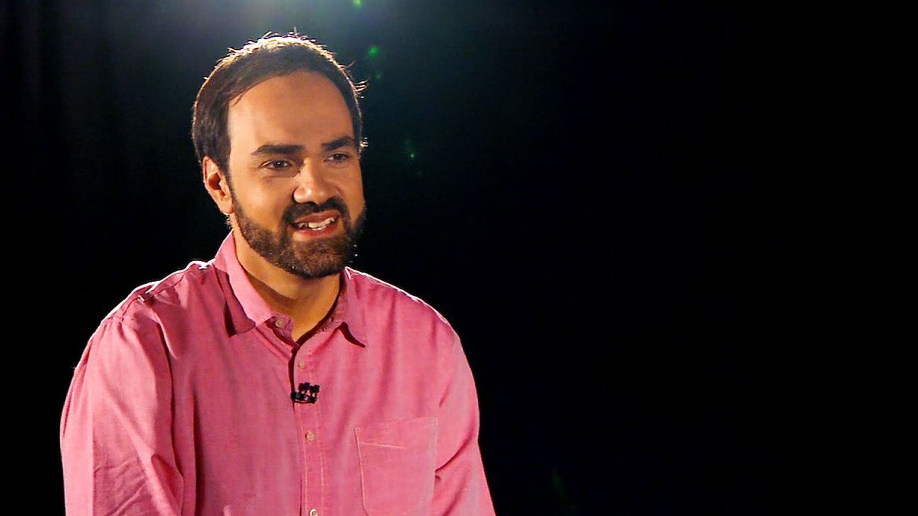 Credencial ESPN: William Tavares e o jogo de Copa do Mundo que ele ...