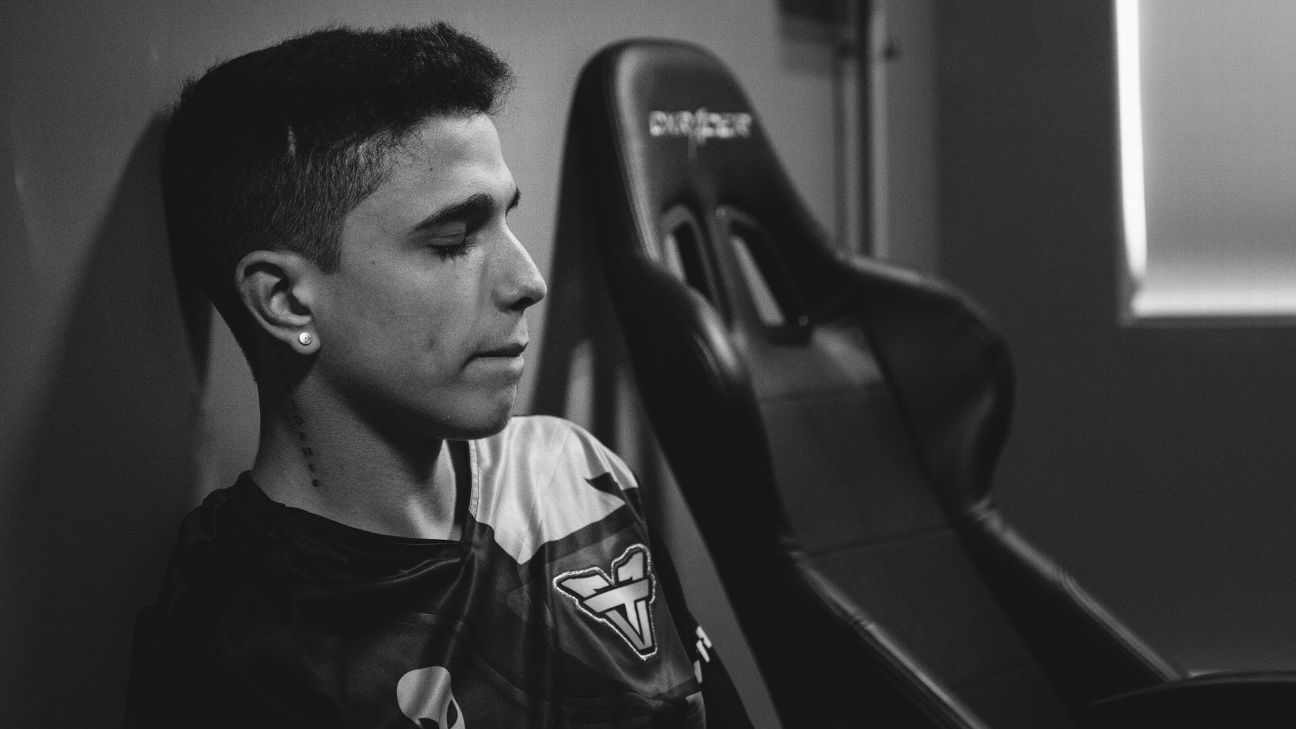 Streamer relata caso de assédio envolvendo 4LaN e confirma abertura de ...