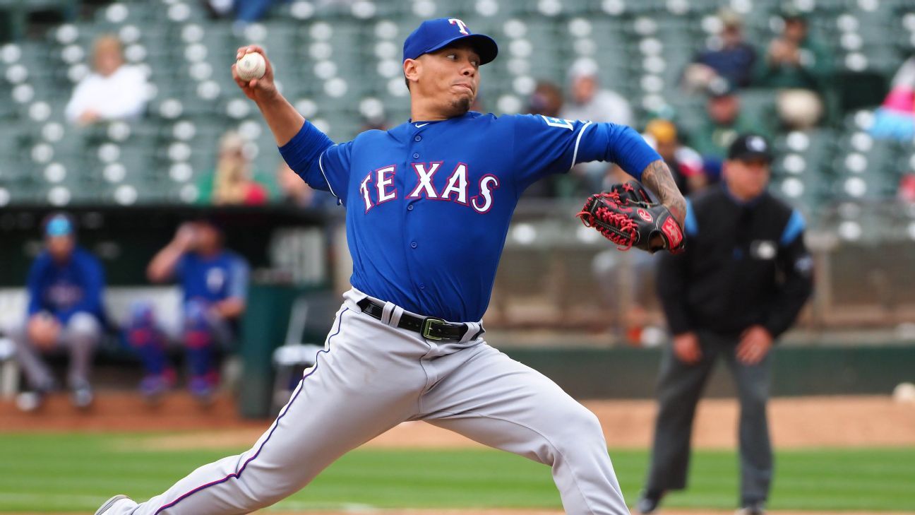 Fantasy MLB - How should fantasy baseball managers replace Milwaukee ...