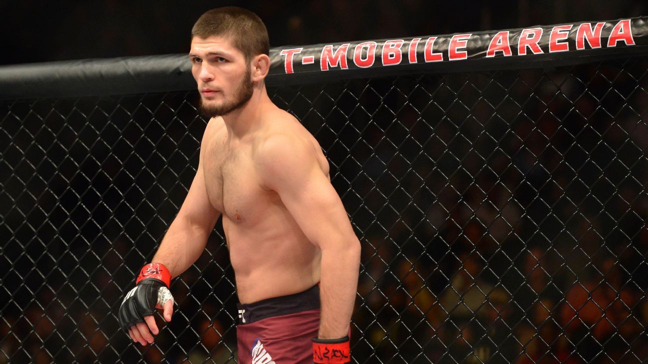 UFC 223 - How to bet the UFC 223 card, including the Nurmagomedov ...