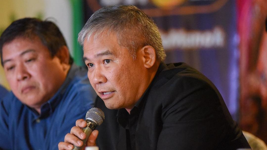 The key to making the Gilas program flourish is continuity - ESPN