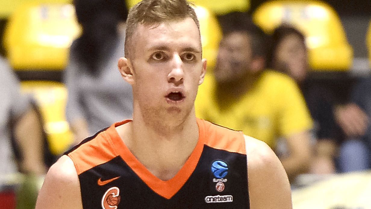 Brooklyn Nets select Dzanan Musa with 29th pick - ESPN