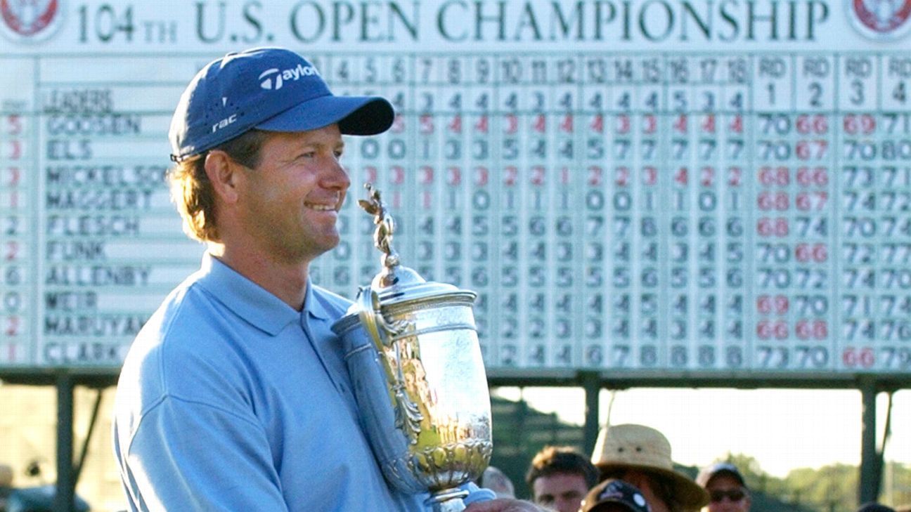 Can't wait for the next golf major? Here's a quick post-Masters primer ...