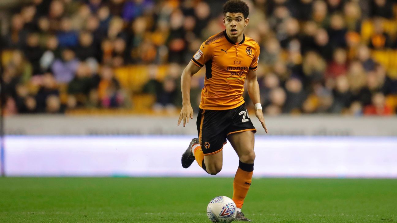 FIFA dismisses racist abuse claim made by England U17 player after ...