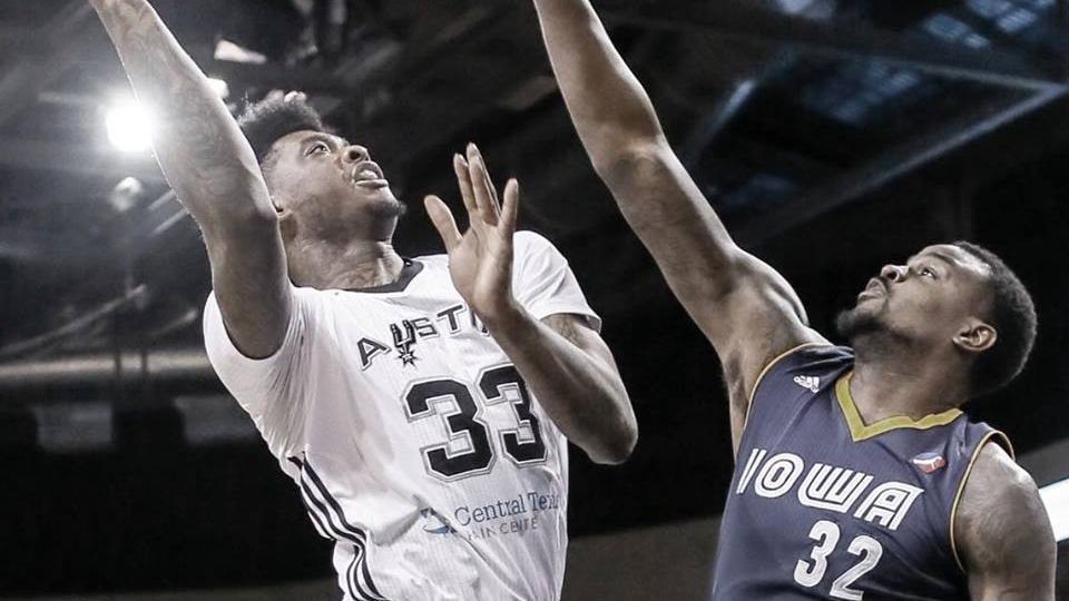 Ginebra replaces Shane Edwards with taller import - ESPN