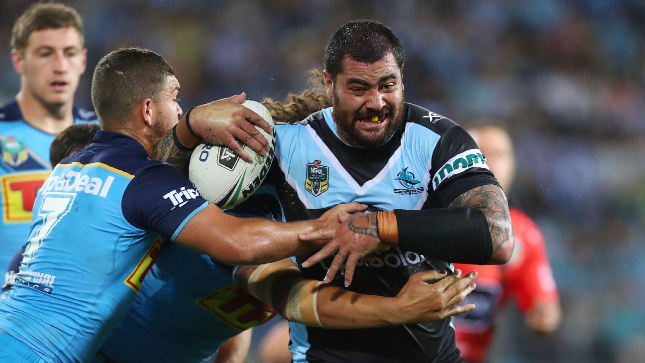 NRL Preview Round 13 line-ups, verdict, odds - ESPN