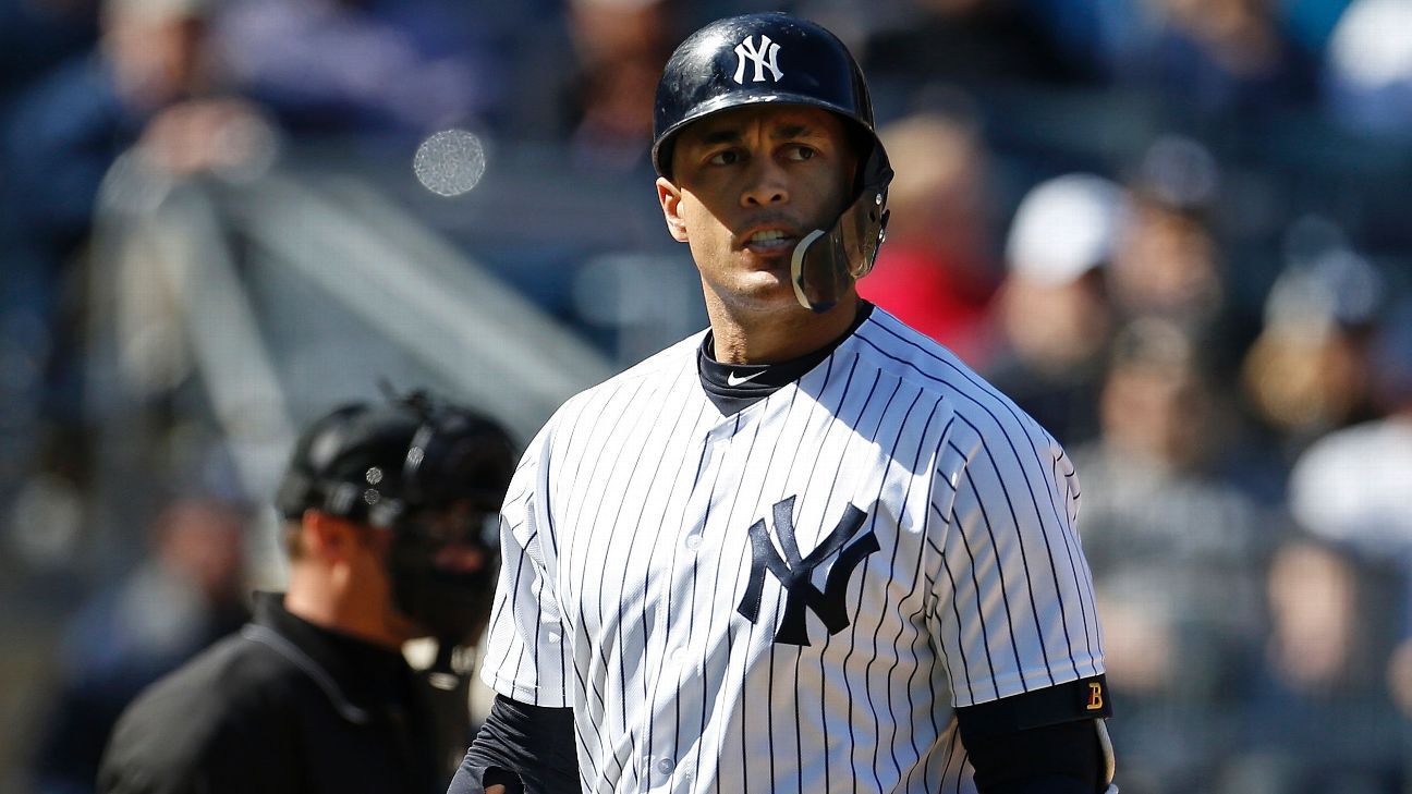 Which players' slow starts should scare you, and why - ESPN