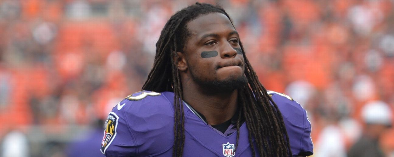 El safety Kendrick Lewis se incorpora a los Tennessee Titans - ESPN