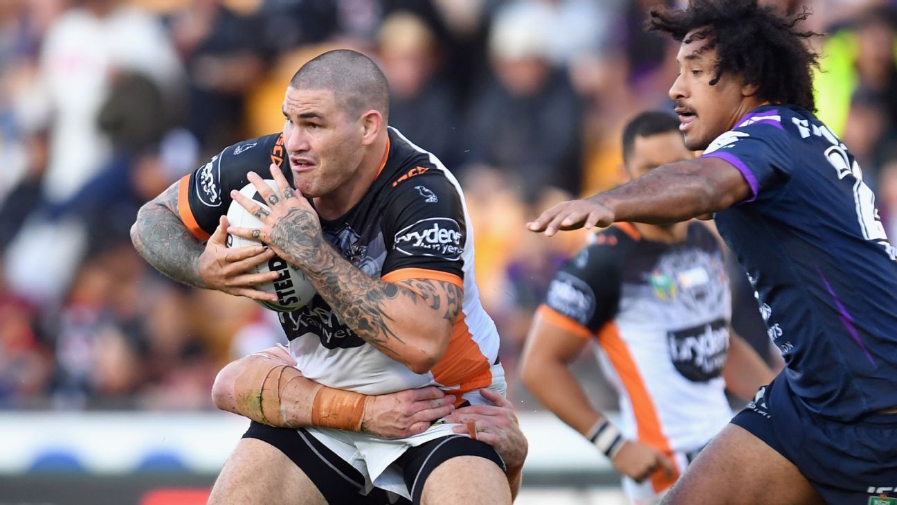 NRL Preview Round 10: Line-ups, verdicts, tips, odds, everything you ...