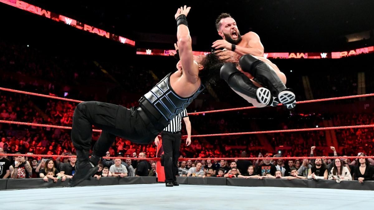 Finn Balor biography, WWE titles and career accolades - ESPN