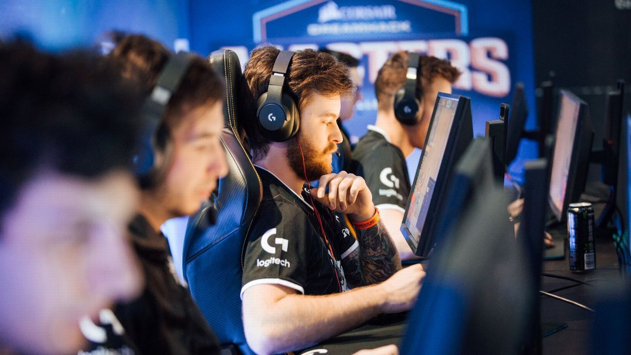 G2's NBK: I think I have one of the best understandings of Counter ...