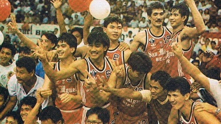 'Powerhouse team': Mon Fernandez reflects on SMB's 1989 Grand Slam - ESPN