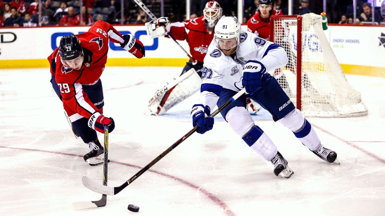 Eastern Conference Final preview: Why the Lightning will end the ...