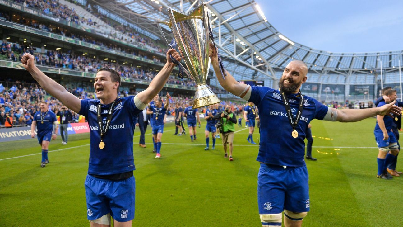 ESPN's European rugby review: Player of the weekend, flop & more - ESPN