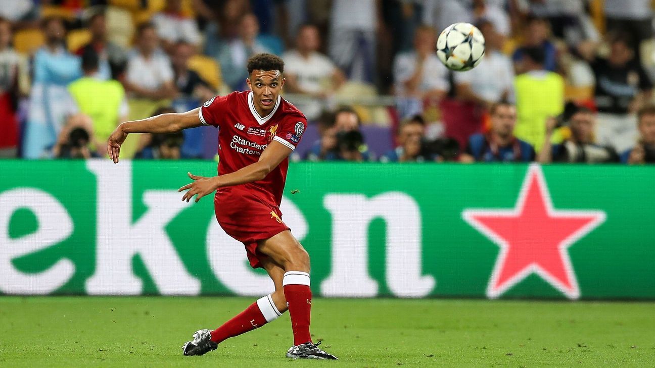 The secret to Liverpool's success in 2018-19: why being good at set ...