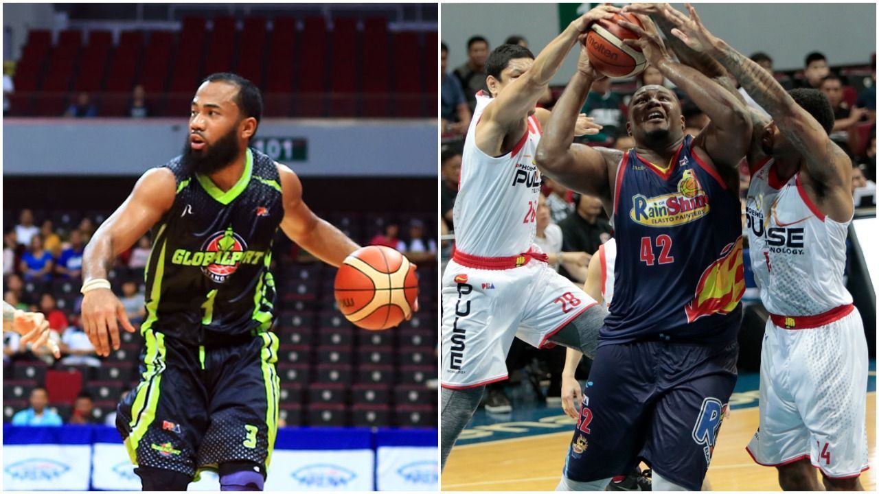 PBA Weekly Wrap-Up: Stanley Pringle, Reggie Johnson get nod for top ...