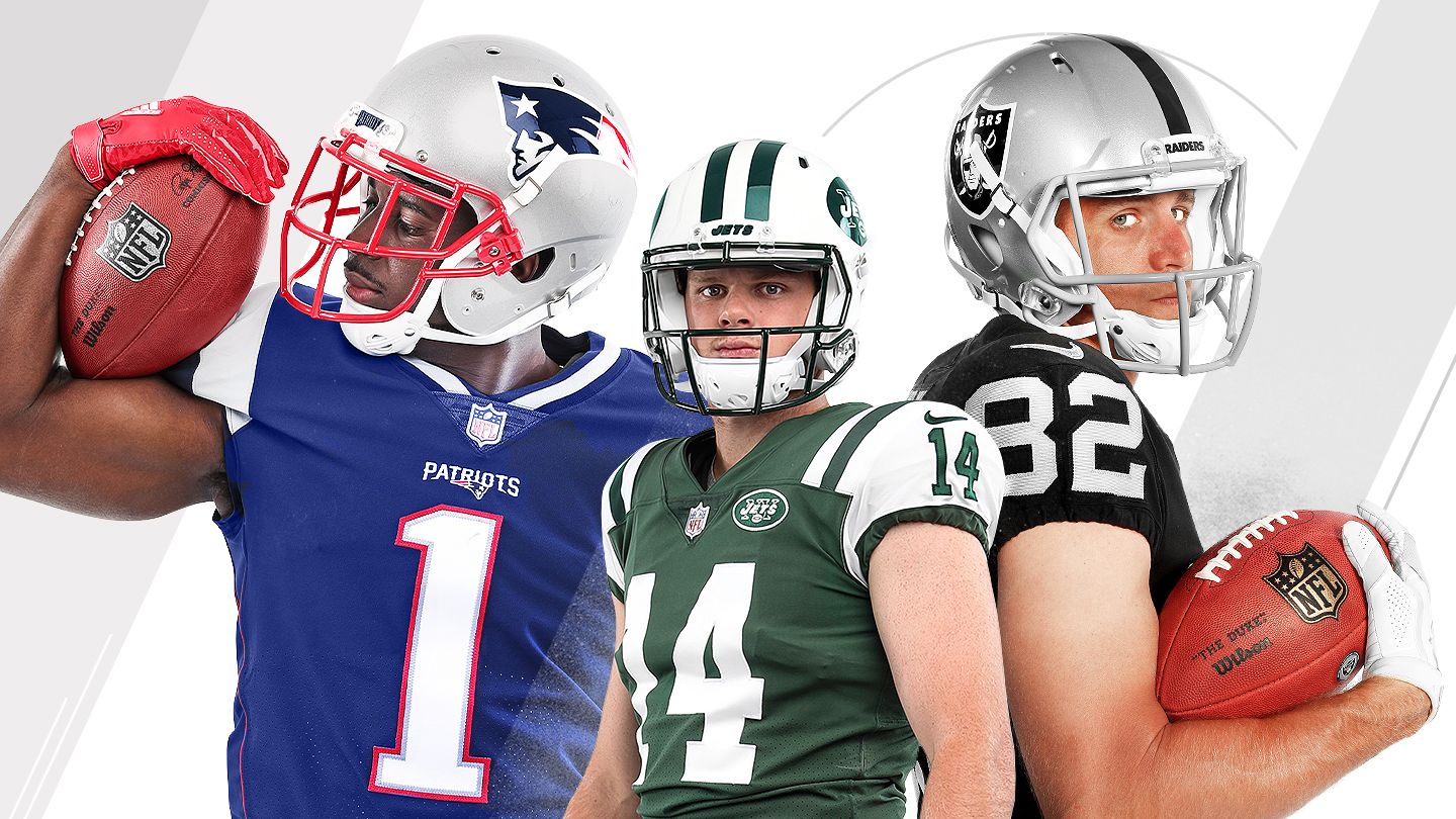 Offseason report: How all 32 NFL teams fared and what's next - ESPN ...