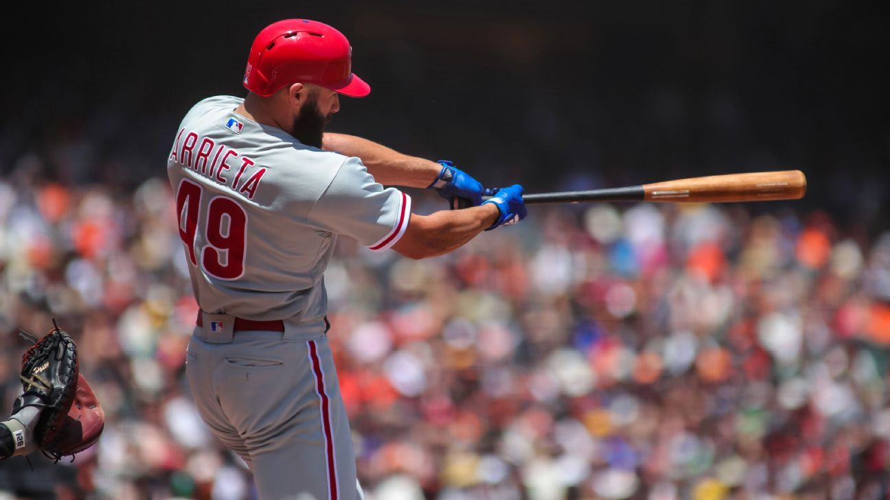 Pump the brakes on a universal DH, and MLB's next big thing - ESPN