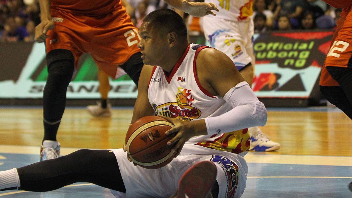 Norbert Torres makes successful return after stabbing incident - ESPN