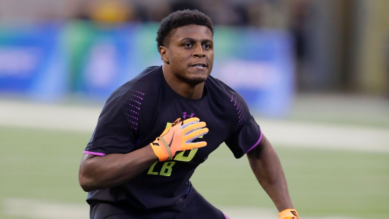 Dolphins undrafted rookie Mike McCray decides to retire - ESPN