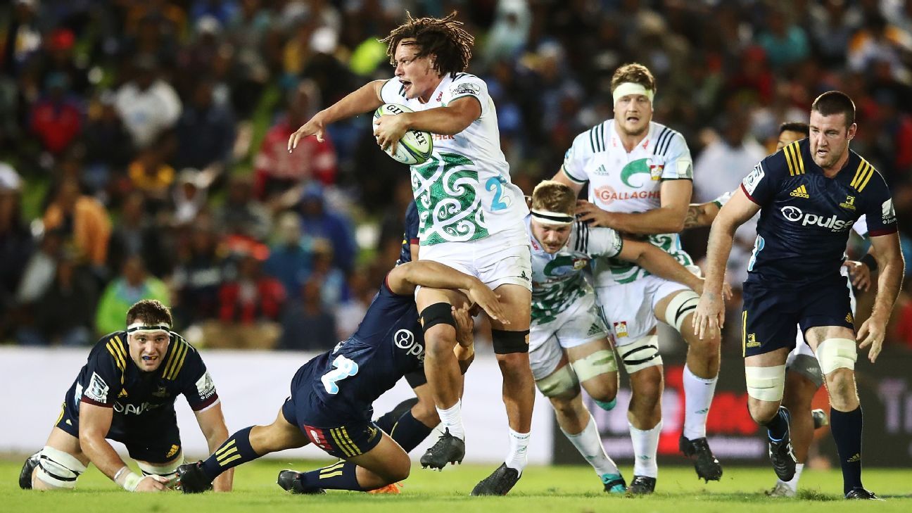 Super Rugby run home, updated predictions for the closing rounds - ESPN