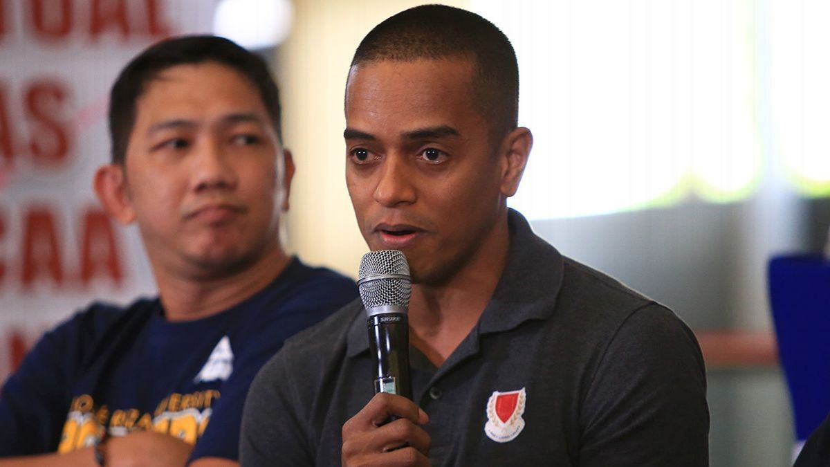 NCAA community mourns loss of Manlapaz - ESPN