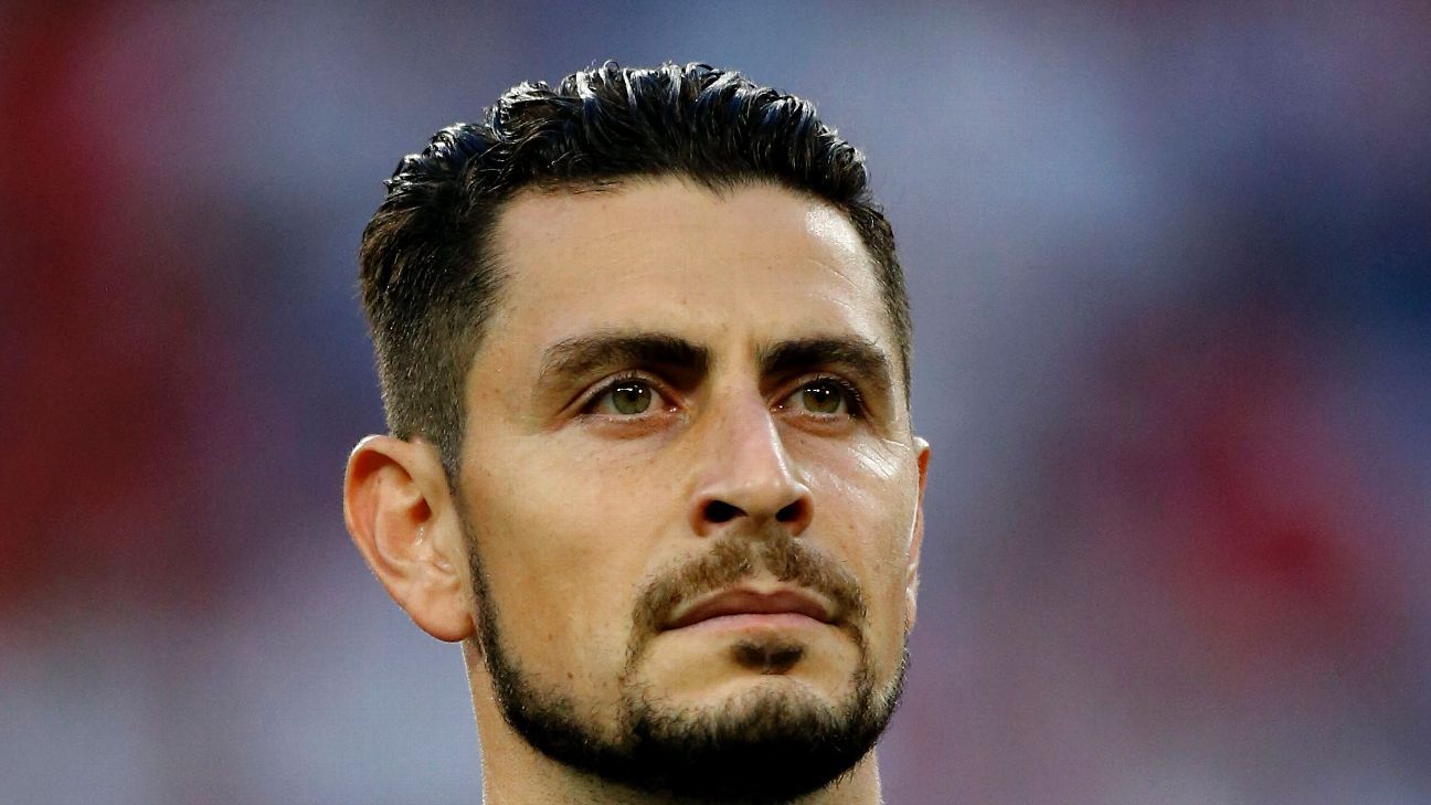 Racing oficializó la llegada de Gabriel Arias - ESPN