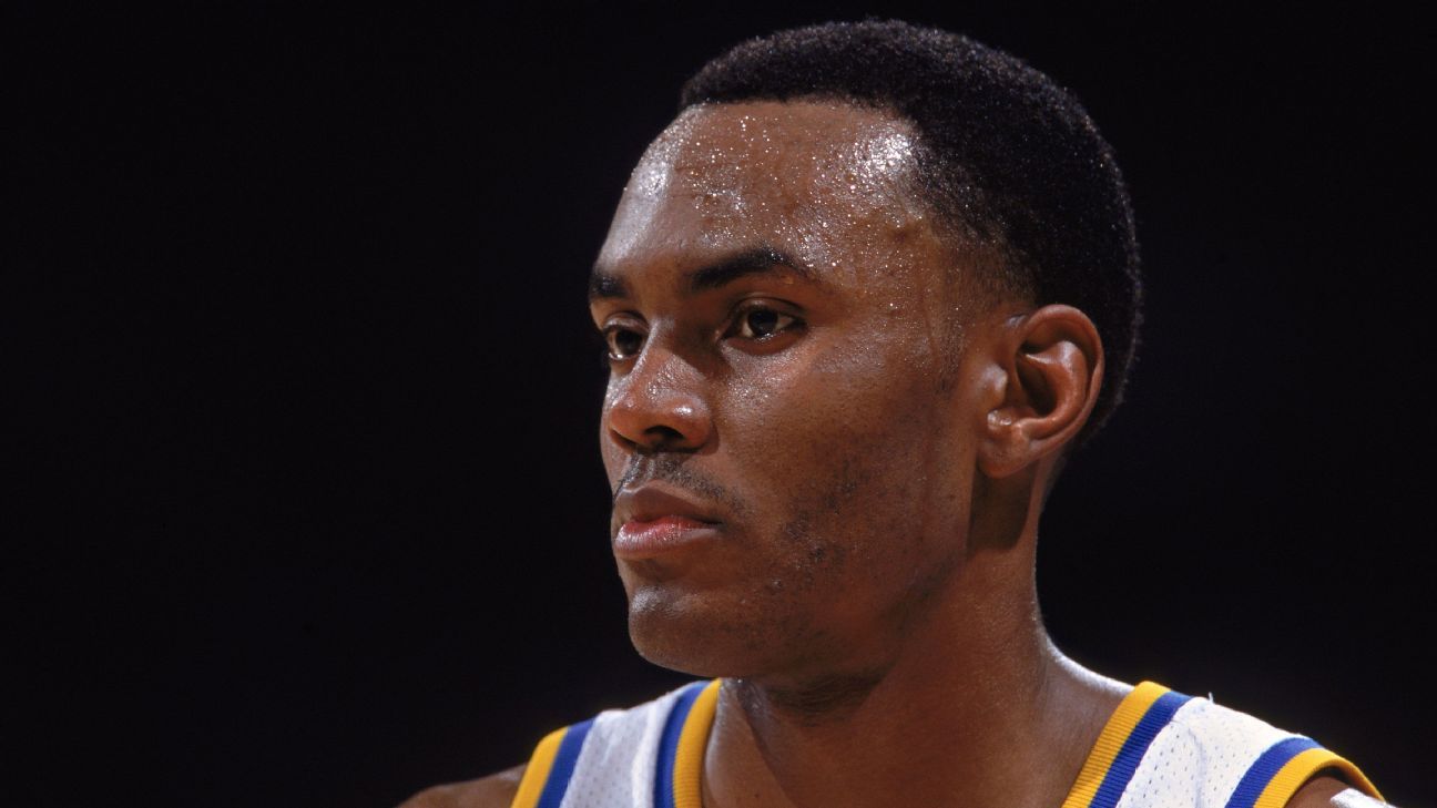 Former UCLA basketball player Billy Knight found dead at age 39 - ESPN