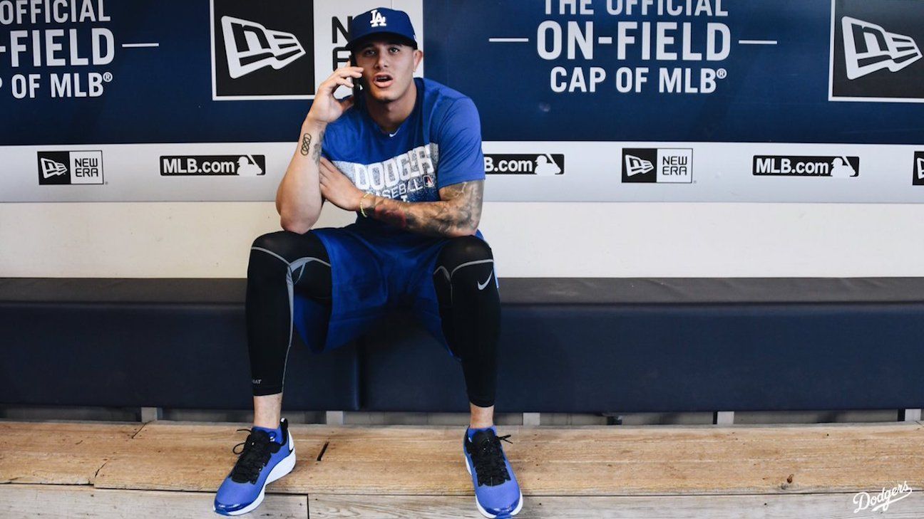 La Novena: Yankees, los más caros. ¿Habrá mural para Manny en Los ...