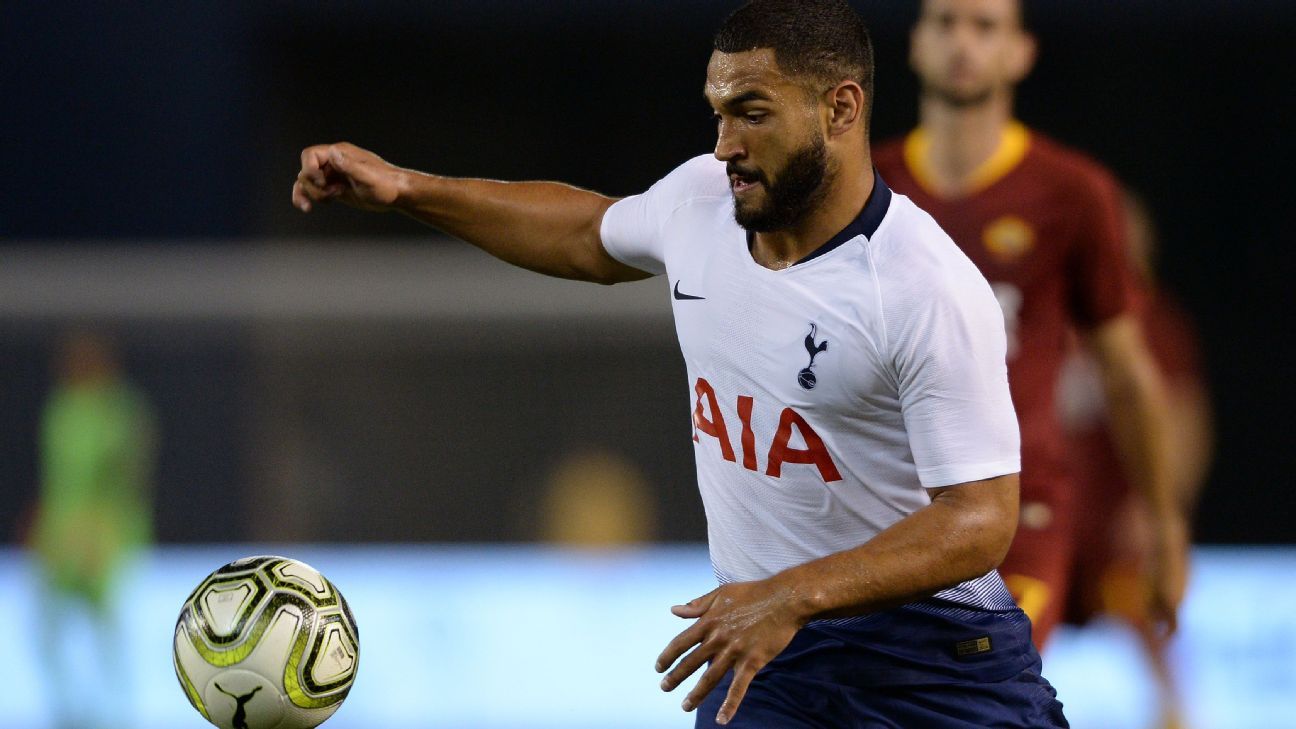 U.S. defender Carter-Vickers joins Stoke on loan - ESPN