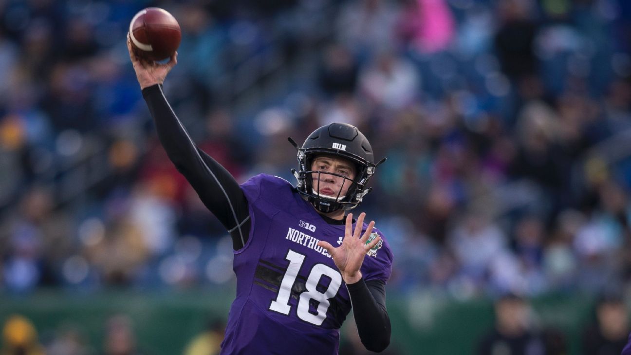 College football - Early look at the best betting value for Week 1 CFB ...