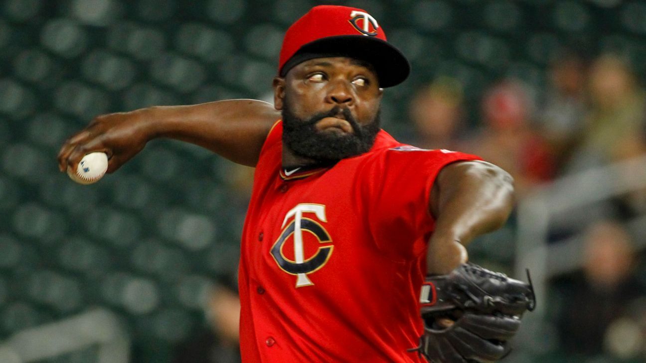 Fernando Rodney latest reliever acquired by Athletics - ESPN