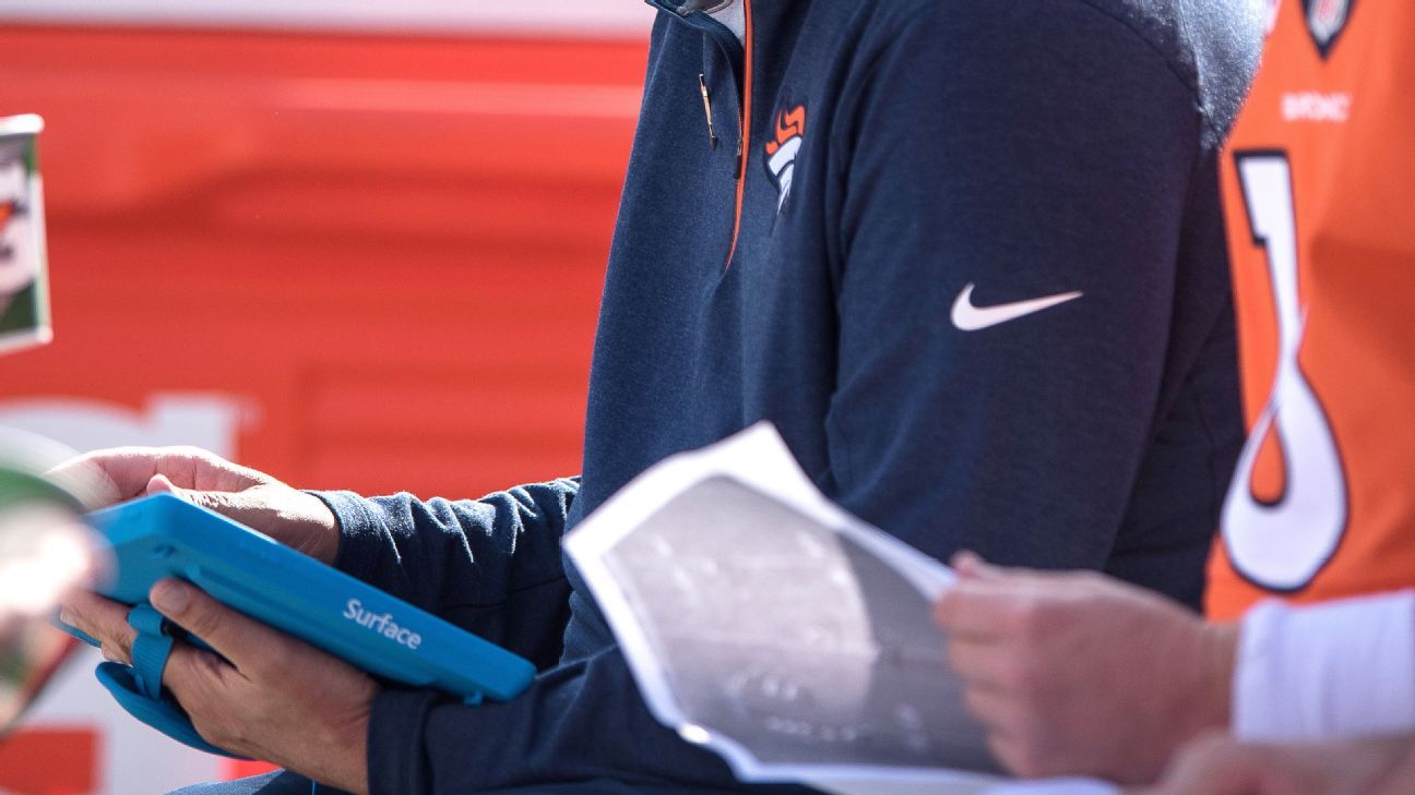 The ESPN Daily: Playbook on the field, the CFP committee gets it right ...