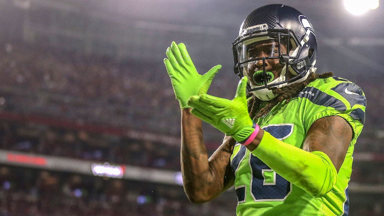 Predicting breakout candidates for all 32 NFL teams - ESPN