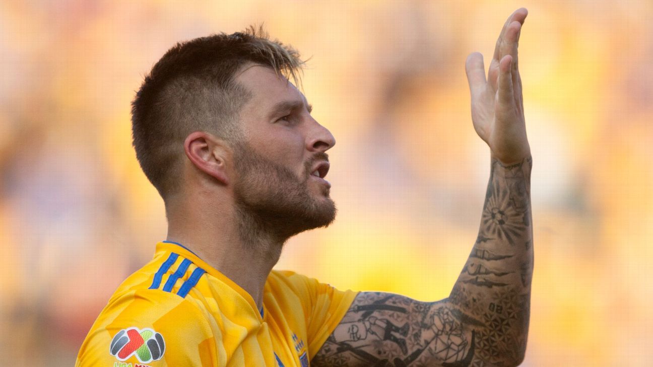 Toe Poke Daily: Families in Mexico race to name babies after Gignac - ESPN