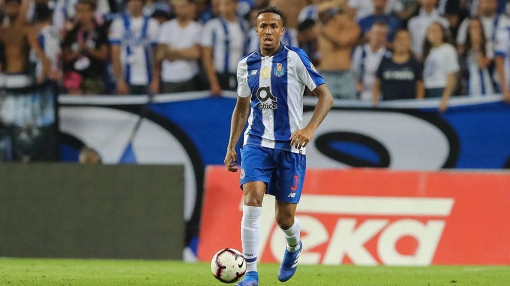 Defensa del Porto en la mira del Manchester United y Real Madrid - ESPN
