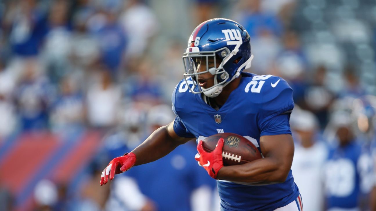 Inicio de temporada y se vienen todas las acciones del primer NFL ...