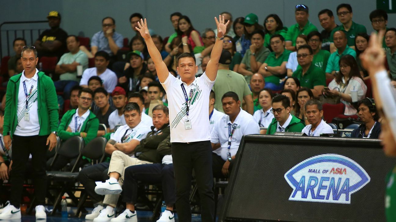 New-look Green Archers get reality check in opening game - ESPN