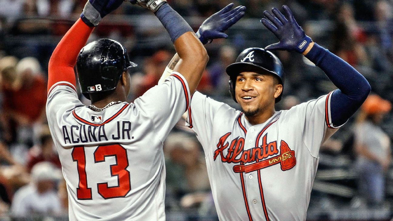 12 under-the-radar players who could decide pennant races - ESPN