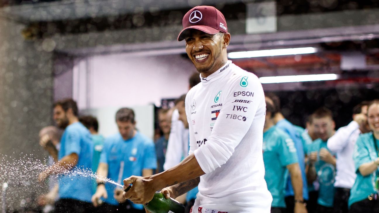 Singapore GP stats: Lewis Hamilton smashes Singapore Grand Prix race ...