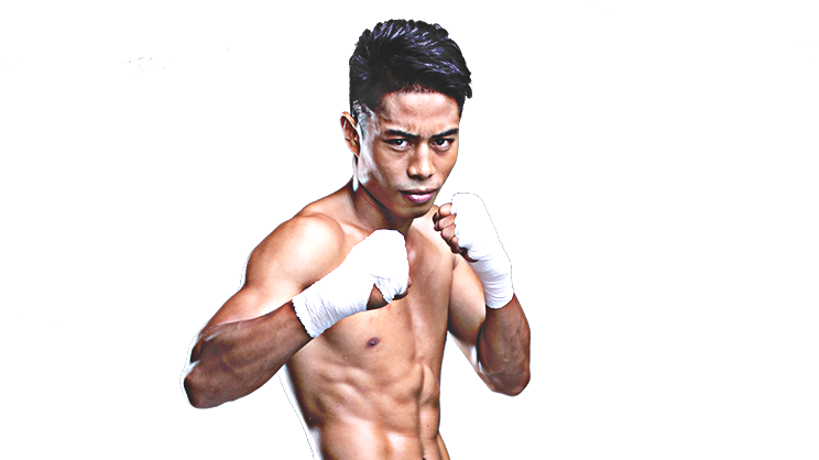 Reymart Gaballo the best-kept secret in Philippine boxing - ESPN