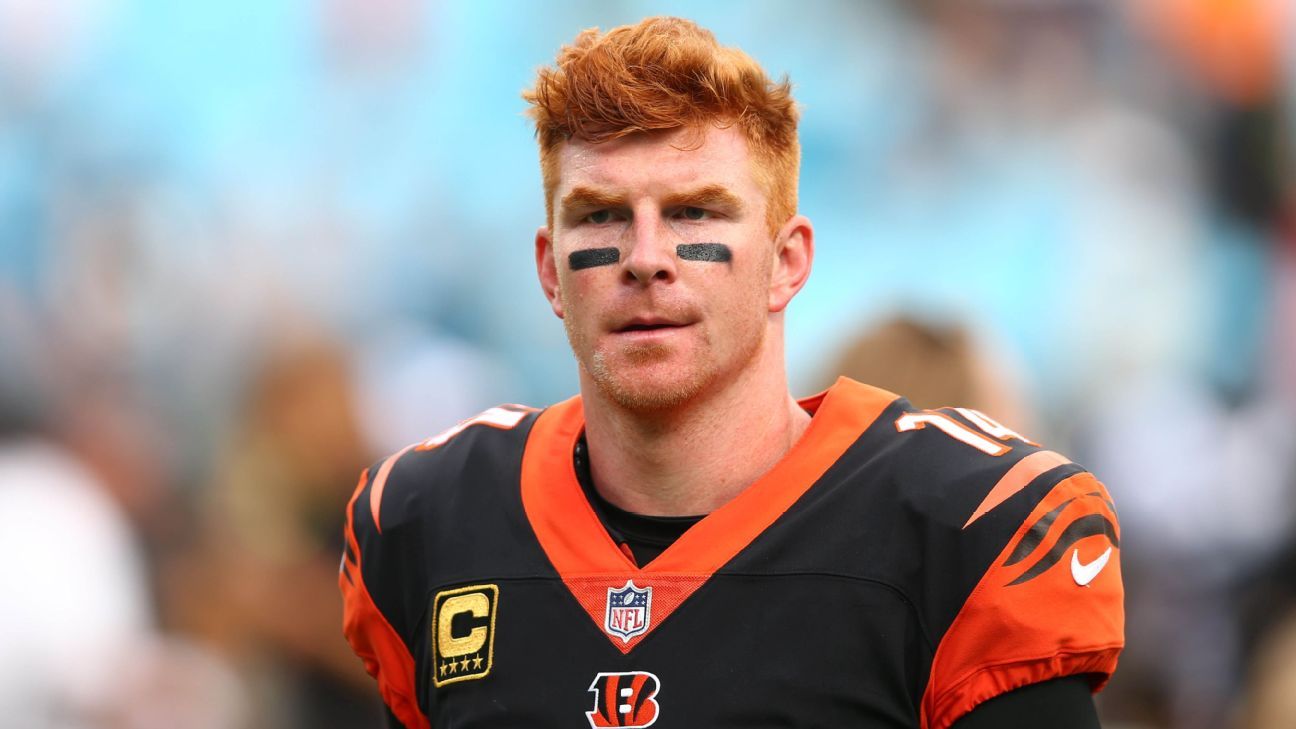 Fantasy football - Eric Karabell's Stock Watch for Week 4 - Will ...