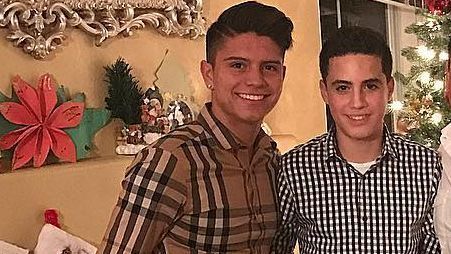 Buscan, 15 equipos, al hermano de Jonathan González - ESPN