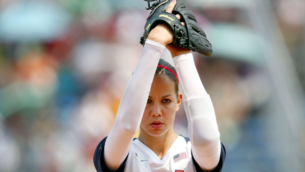 Pitcher Cat Osterman says unfinished business prompted comeback bid for ...