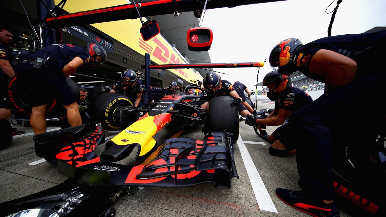 Japanese Grand Prix strategy guide - ESPN
