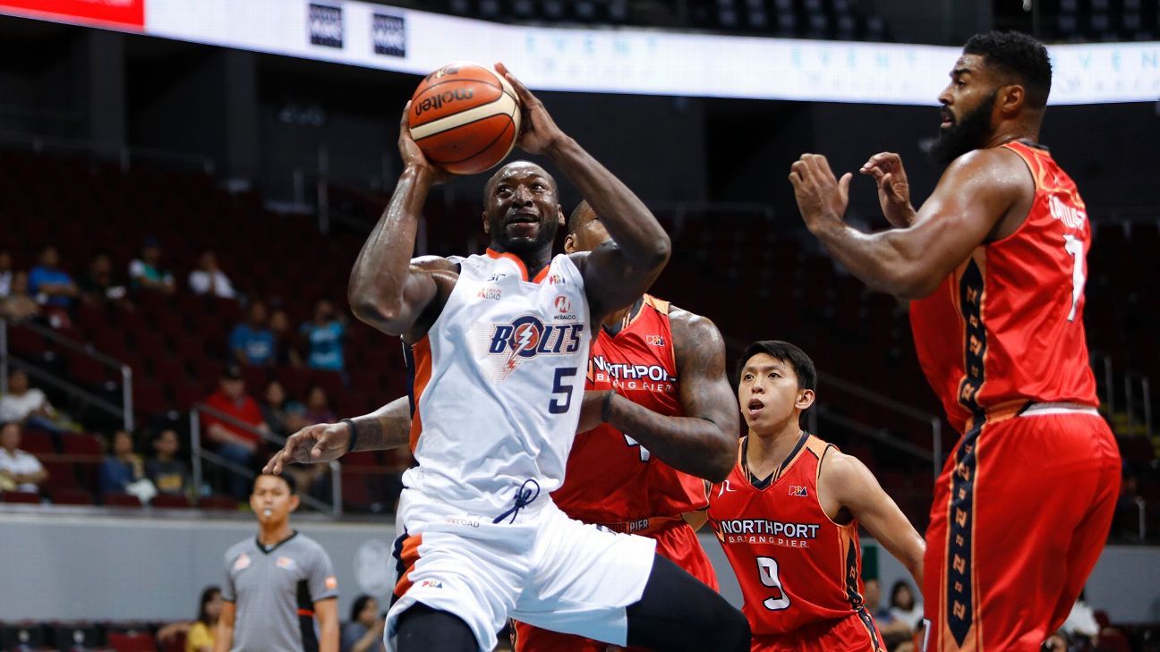 Allen Durham left dumbfounded by Bolts' slump - ESPN