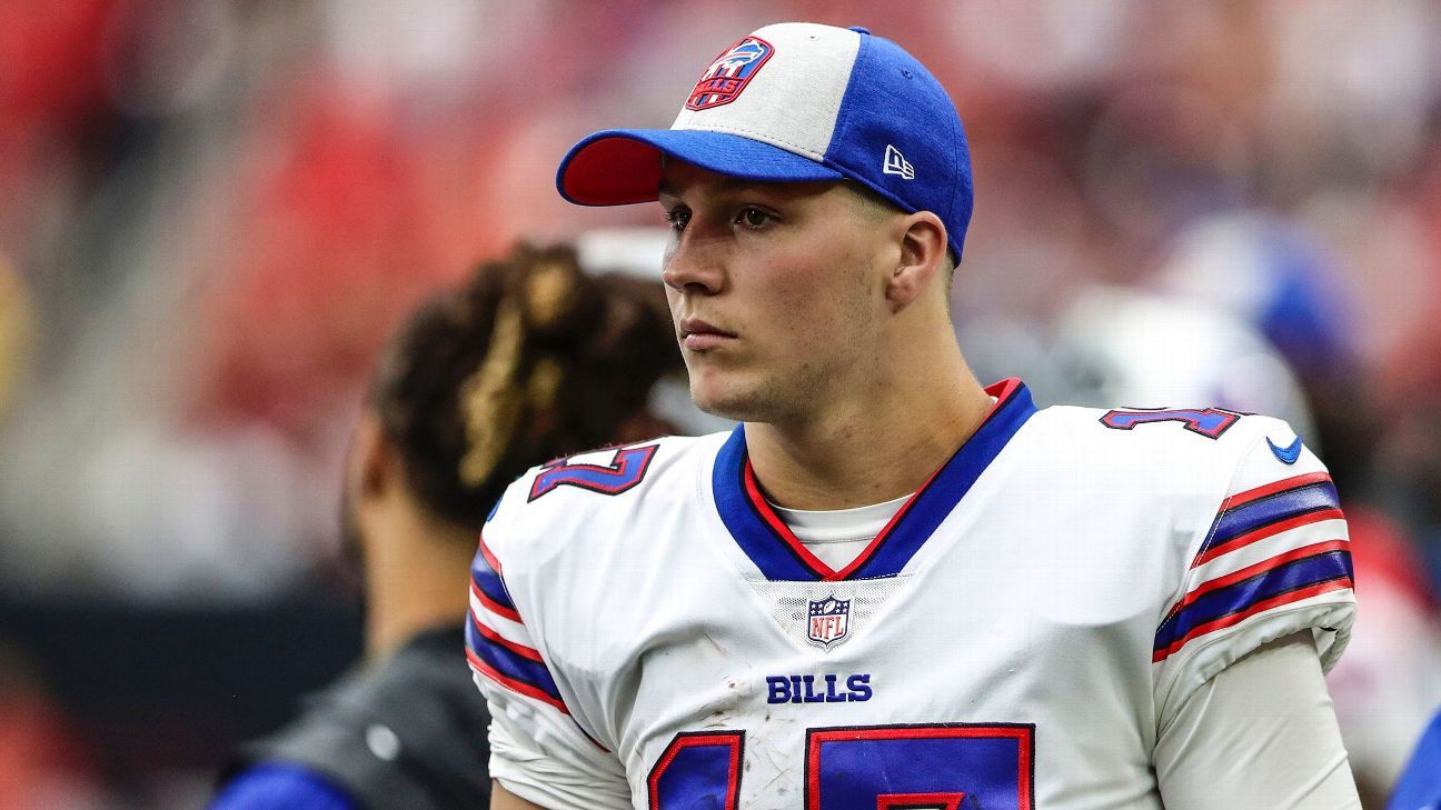 The biggest injuries of NFL Week 6 - ESPN