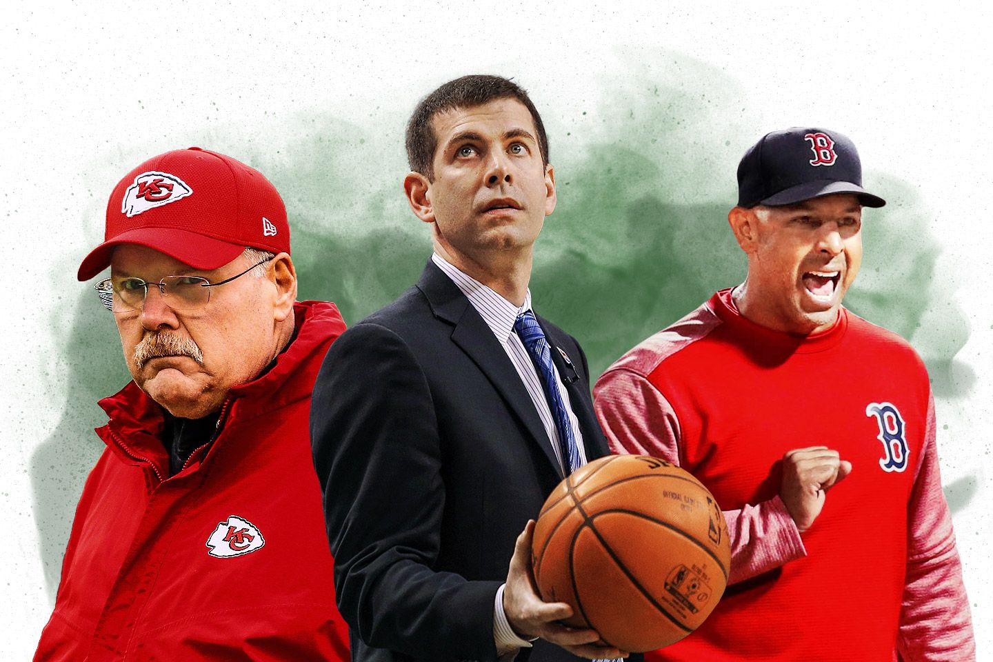 The ultimate coach draft: Top 50 across sports - ESPN