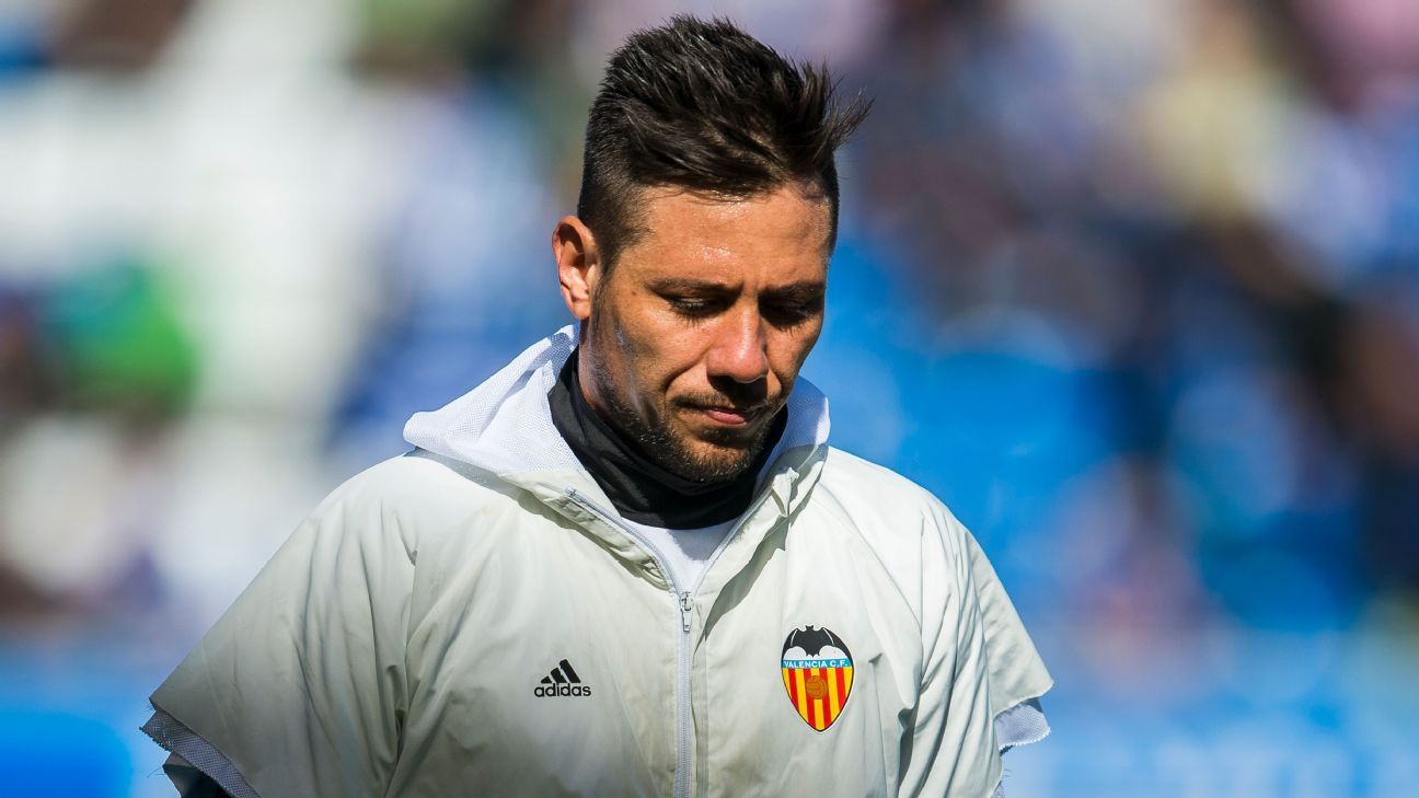 Ex-Atlético de Madrid relembra dia em que quase apanhou para colega por ...