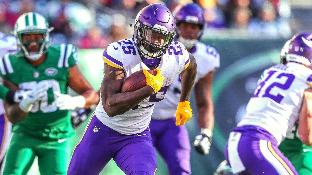 Big issues for six NFL contenders, and why each isn't panicking - ESPN